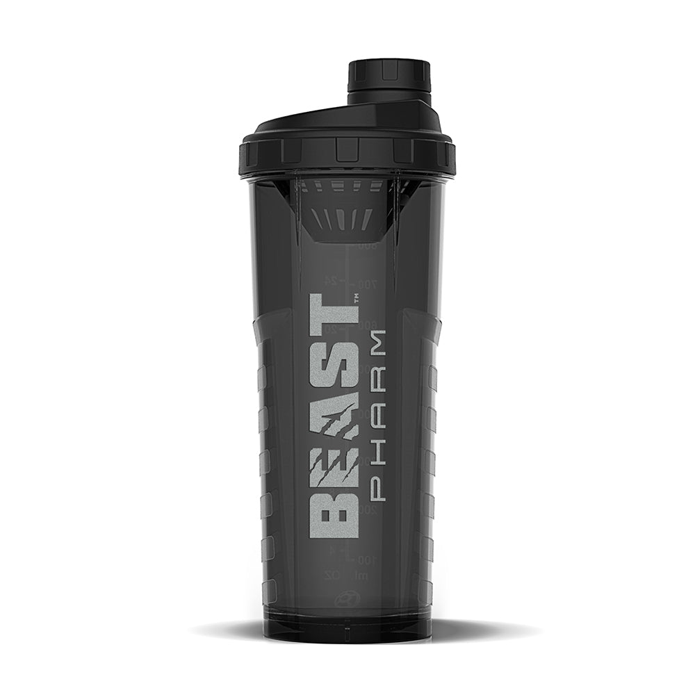 Alpha Bottle V2 1000ml Shaker + 4 HYDRO Sample Bundle – Beast Pharm ...