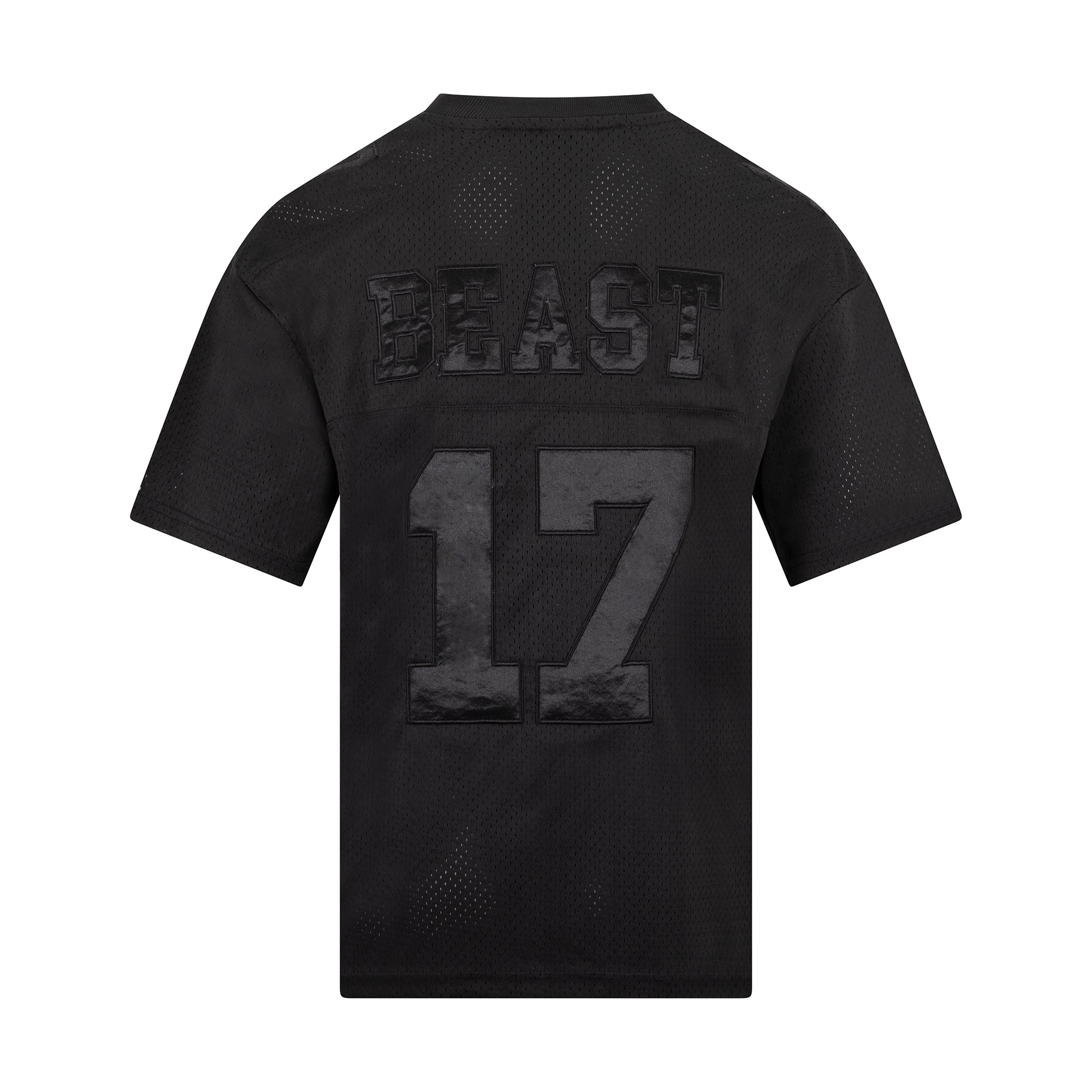 Beast Varsity Mesh Jersey – BEAST™