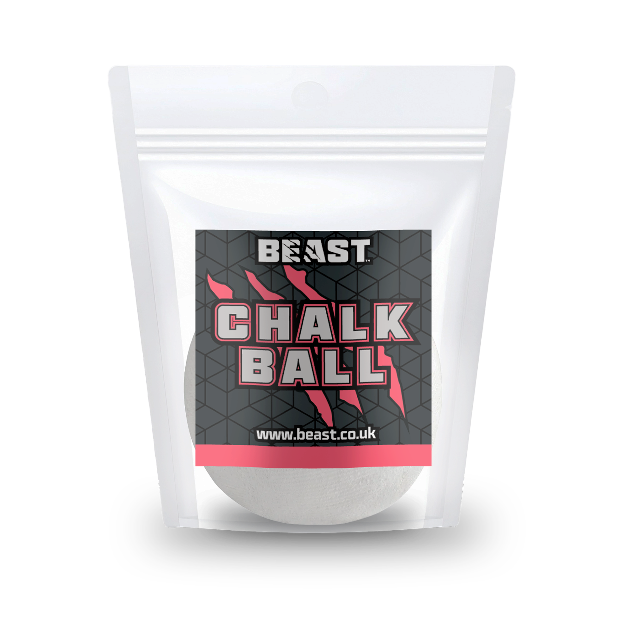 Beast Lifting Chalk by Eddie Hall - Beast Pharm – BEAST™
