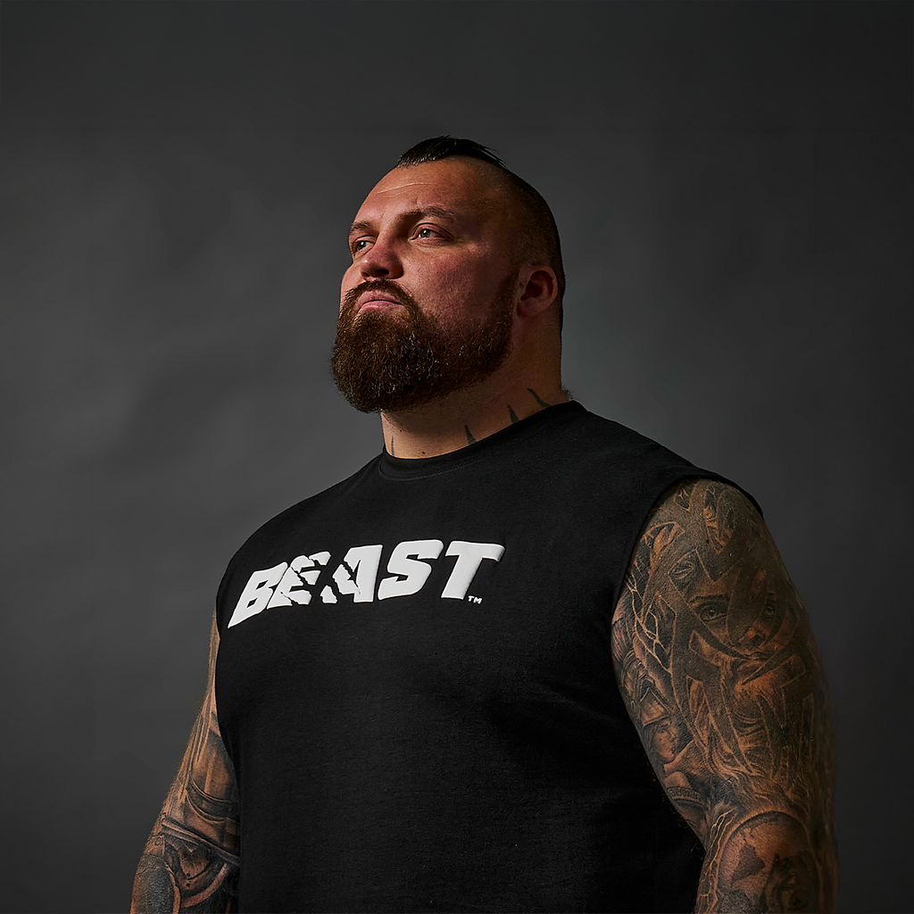 Bodybuilding & Gym Clothing | Eddie Hall Apparel – BEAST™