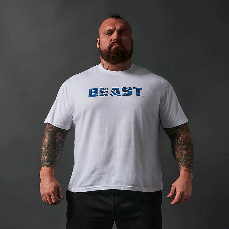 Bodybuilding & Gym Clothing | Eddie Hall Apparel – BEAST™
