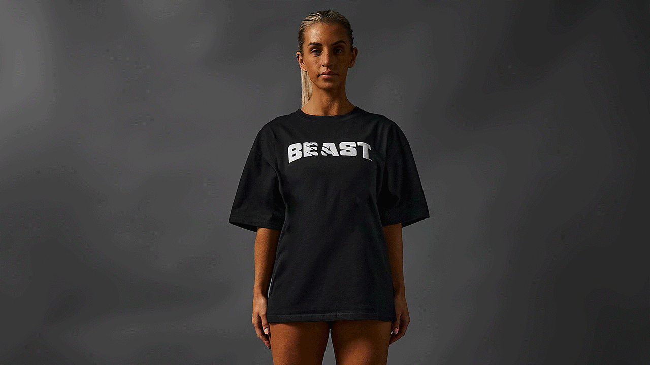 Bodybuilding & Gym Clothing | Eddie Hall Apparel – BEAST™